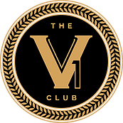 WELCOME TO THE CLUB | The V1 Club